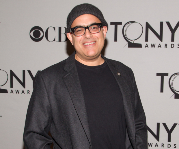Making Music With David Yazbek, Songwriter of The Full Monty and Women ...