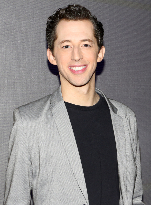 Josh Grisetti to Lead How to Succeed… Concert Staging - TheaterMania.com