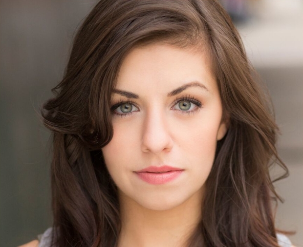 Sara Barker, Karin Rosnizeck Set for Factory 449 World Premiere of The ...