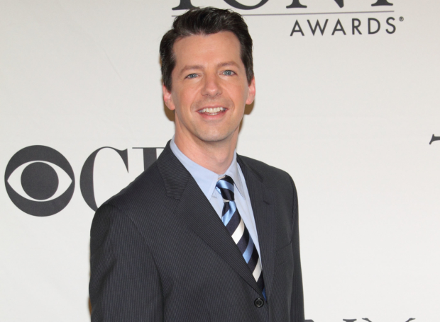 Sean Hayes and Mo Rocca to Host Stars in the Alley - TheaterMania.com