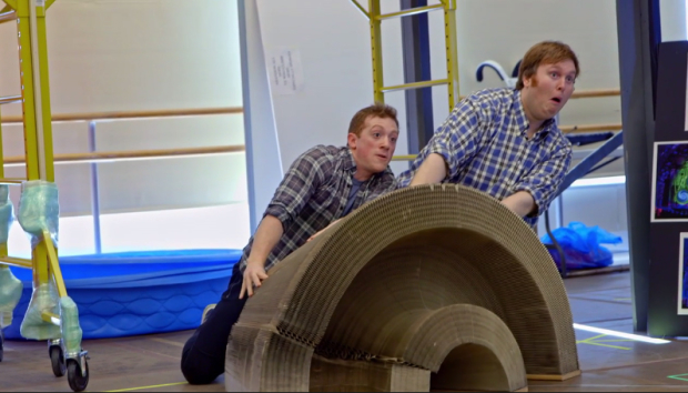 PHOTO FLASH: Blythe Danner, Sally Field, Tim Blake Nelson at Soho Rep ...