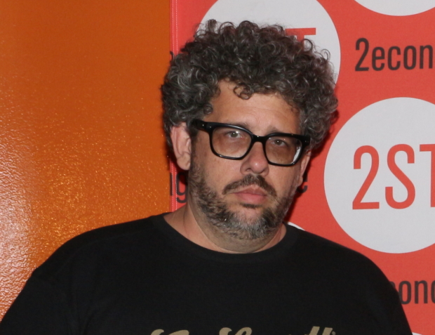 Neil LaBute to Present World-Premiere Reading of Reasons to Be Pretty ...