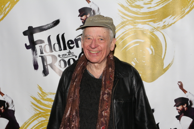 Casting Announced for Victor L. Cahn’s Dally With The Devil ...