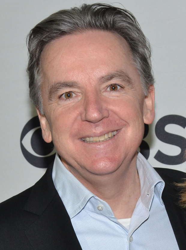 James Houghton, Founding Artistic Director of Signature Theatre, Dies ...