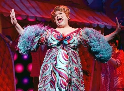Hairspray Live! Discovers Its Tracy Turnblad at an Open Call ...