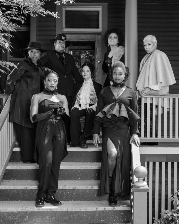 Lizzie Roper to Replace Ellen Greene in London Betwixt! Musical ...