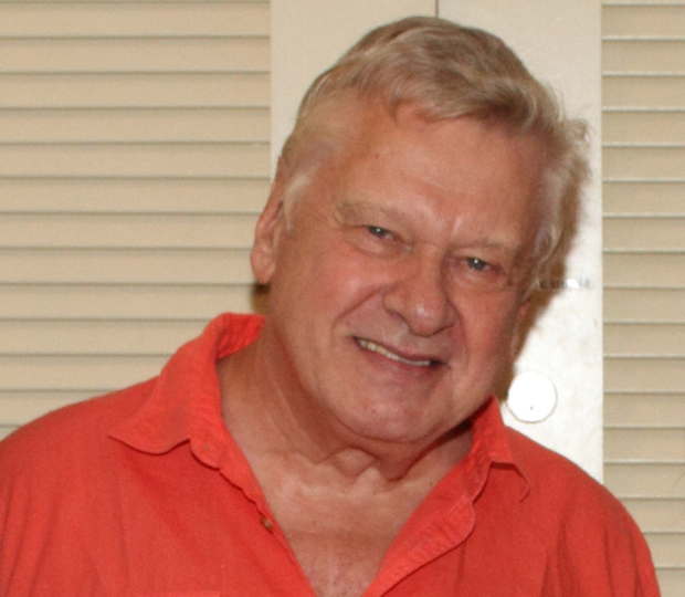 Dan Sharkey Joins Off-Broadway’s The Fantasticks - TheaterMania.com