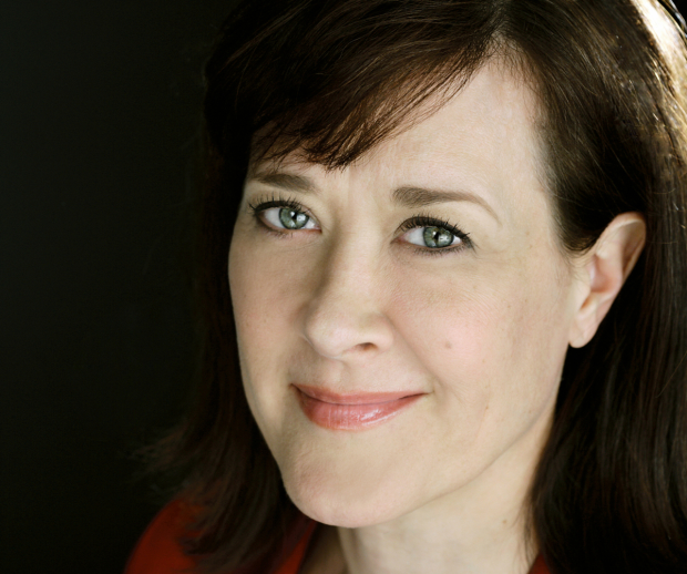 Connie Fisher to Star in UK Revival of Wonderful Town - TheaterMania.com