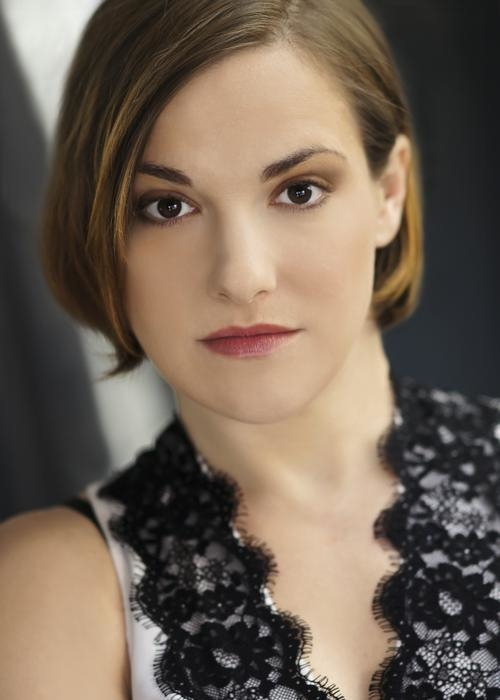 Daisy Eagan's La Dottoressa Musical to Receive Concert - TheaterMania.com