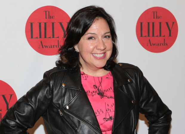 Aaron Ramey to Join South Pacific Tour in Toronto - TheaterMania.com