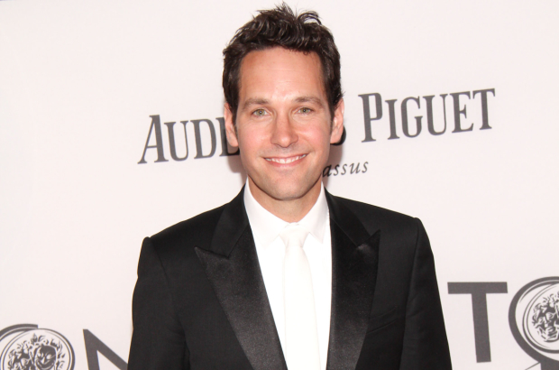 Paul Rudd to Lead One-Night Reading of Neil LaBute's Reasons to Be ...