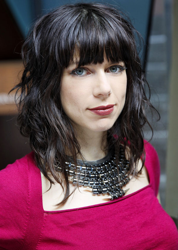 New Georges to Present Two World Premieres as Part of 25th Anniversary ...