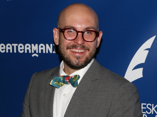 Michael Bakkensen, Jillian Crane, Lea DeLaria Set for Out of Iceland ...