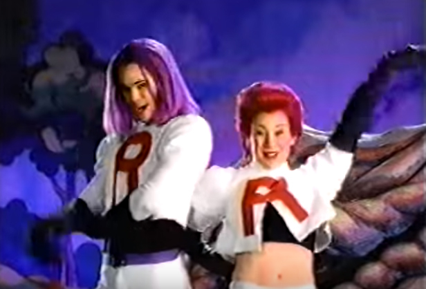 Flashback Friday: When Andrew Rannells Helped Pokémon Meet Broadway ...