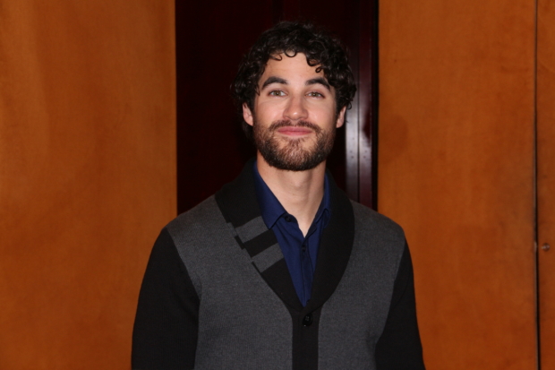 Darren Criss, Lilla Crawford, and More Join From Broadway With Love ...