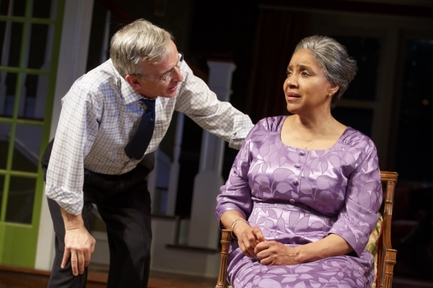 Mark Taper Forum Announces 50th Season Lineup - TheaterMania.com