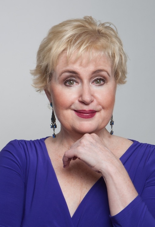 Tony Nominee Sally Mayes Set to Bring Unexpected Joy to the Stage ...