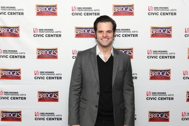 Cole Burden to Join the Cast of Himself and Nora - TheaterMania.com