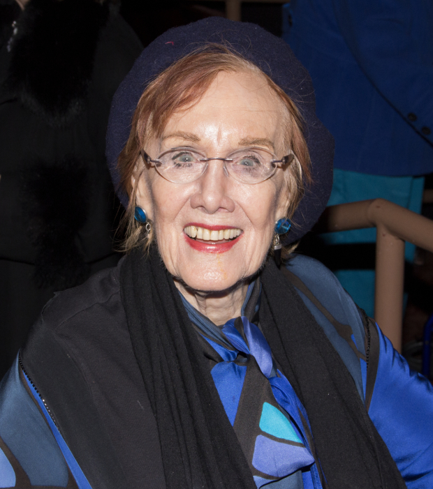 Marni Nixon, Whose Voice Was Featured in West Side Story and My Fair ...