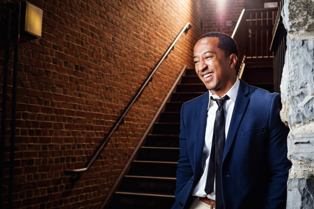 PHOTO FLASH: Patrick Cassidy, Sarah Pfisterer Open in Reagle Music ...