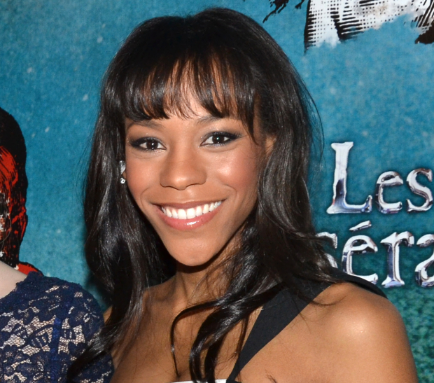Nikki M. James and Jose Llana to Star in Public Works Musical ...