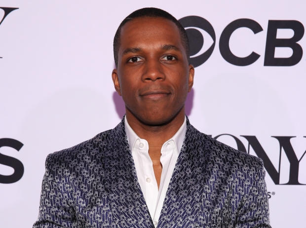 Leslie Odom Jr. to Join Hope Boykin for Dance Piece Inspired by ...