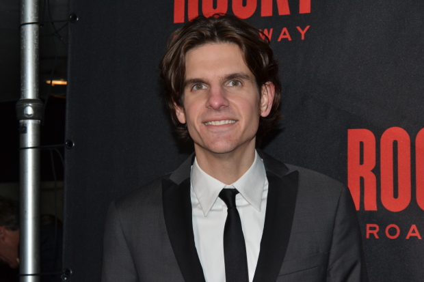 Alex Timbers Parts Ways With Disney as Director of Frozen Stage Musical ...