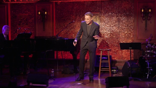Tony Danza Goes Old-School With a Tap-Infused Rendition of "How About ...