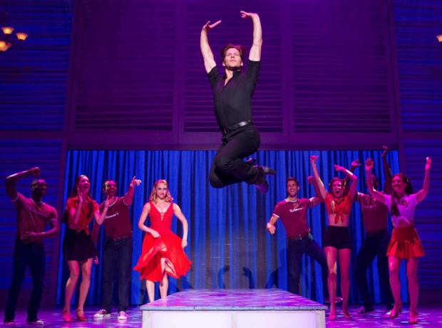 Dirty Dancing — The Classic Story On Stage Tour Announces Casting ...
