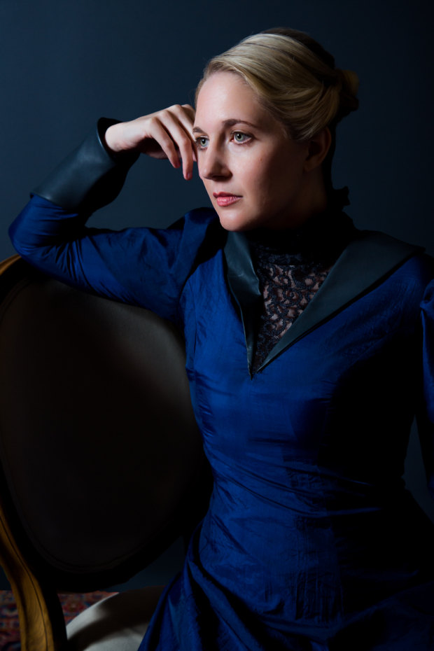 Wandering Bark Theatre Company to Present New Adaptation of Hedda ...