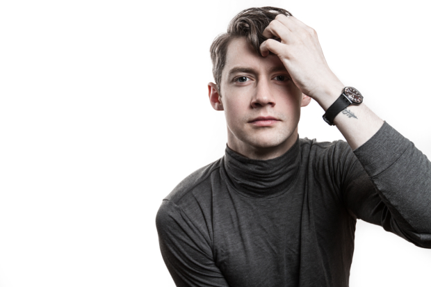 Geraint Wyn Davies to Star in Poetic License at 59E59 Theaters ...