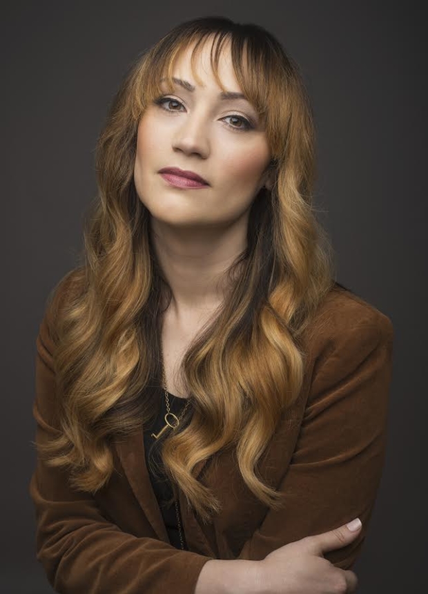 Kim Huber, Tom Schmid to Star in 3-D Theatricals’ The Sound of Music ...