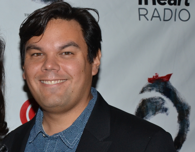Frozen Scribe Robert Lopez Brings His First Musical to the Atlantic for ...