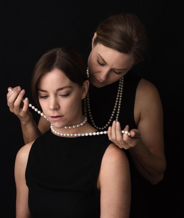 Jaimi Paige and Donnla Hughes Set to Take the Stage as "The Maids ...