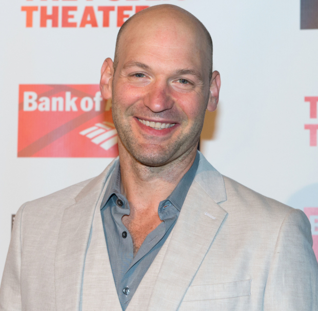PHOTO FLASH: Broadway Spider-Man’s Matthew James Thomas Honors Everyday ...