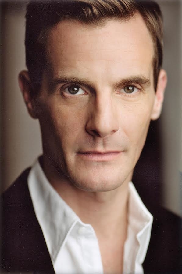 Tony Morrell to Bring Remembering the Ladies to the El Portal Theatre ...