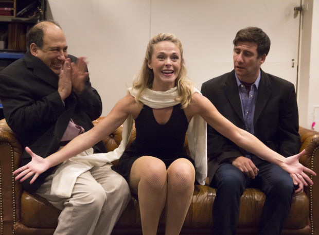 A Free Man of Color - TheaterMania.com