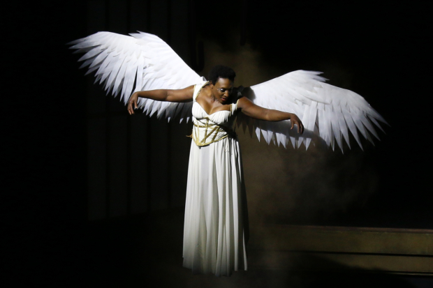 Angels in America: Millennium Approaches - TheaterMania.com