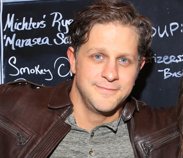 Nicky Silver's This Day Forward Announces Casting - TheaterMania.com
