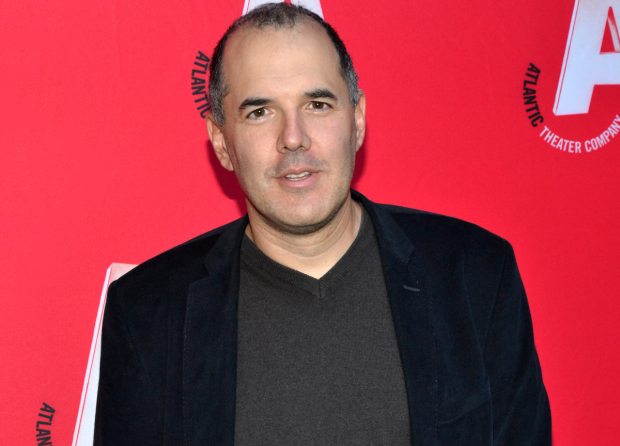 How David Auburn Rescued Tick, Tick…BOOM! From Desk Drawer Obscurity ...