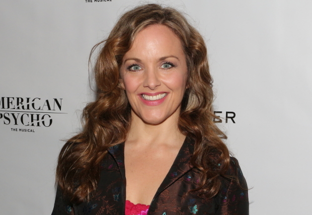 Margaret Colin, Anita Gillette, Ann Harada, Mary Testa, Pauletta ...