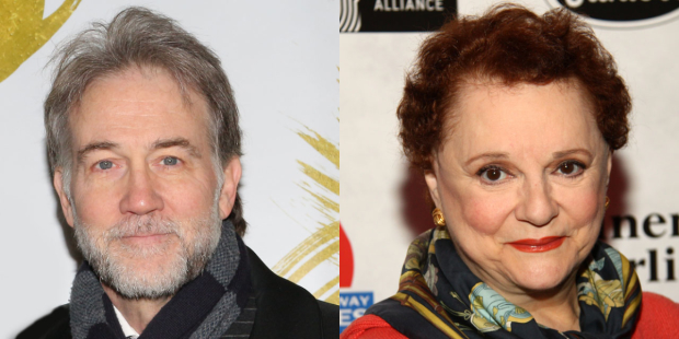 Full Cast Announced for Irish Repertory Theatre Immersive Adaptation of ...