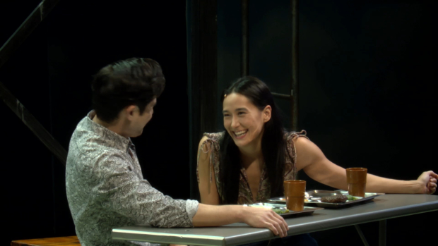 Watch Raymond Lee, Jennifer Ikeda, and Cast of Qui Nguyen's Vietgone in ...