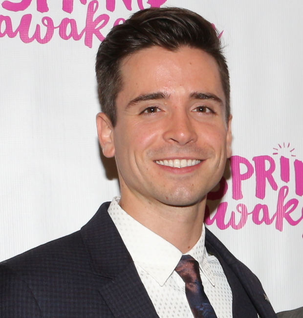 Sweeney Todd Immersive Revival to Star Matt Doyle, Betsy Morgan, and ...