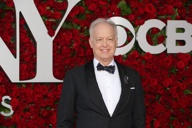 Complete Cast Announced for Man From Nebraska, Starring Reed Birney ...