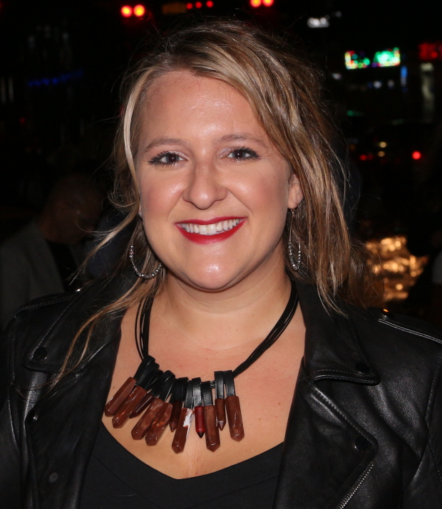 PHOTO FLASH: Francesca Faridany, Tom Nelis, Sarah Ruhl, et al. at ...
