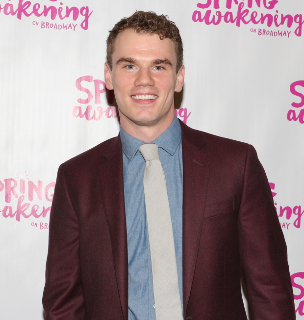 Jay Armstrong Johnson, Linda Lavin to Star in Candide Directed by ...