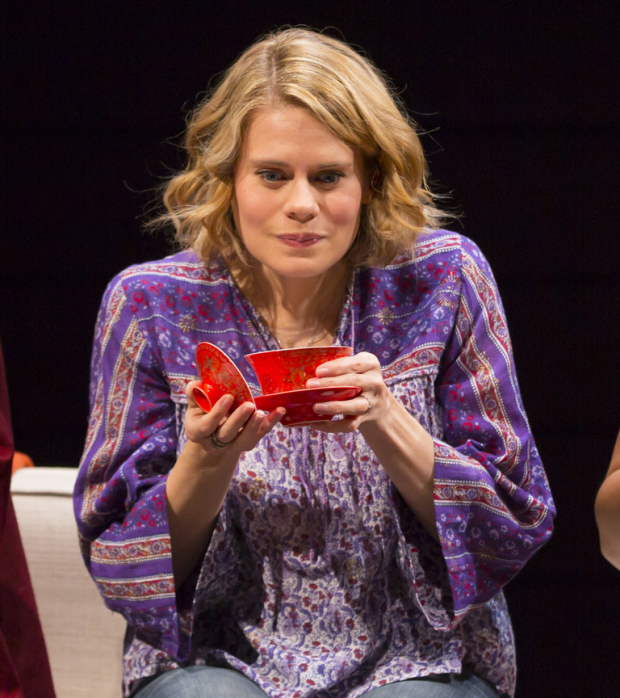 Celia Keenan-Bolger, Maria Dizzia, and More to Honor Sarah Ruhl ...
