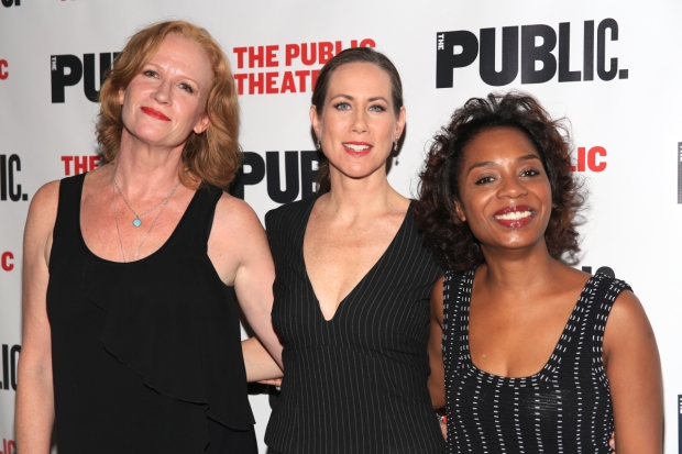 James Franco, Freida Pinto, Isabella Rossellini, Stanley Tucci, et al ...