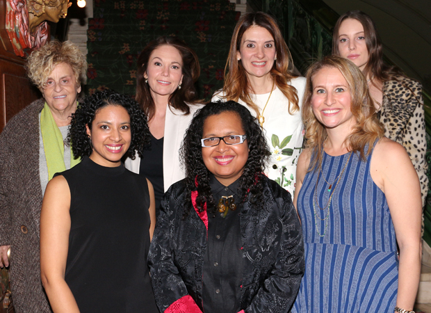 The Ziegfeld Club Accepting Liz Swados Inspiration Grant Applications ...